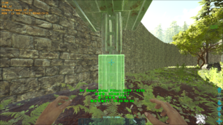 MOD話（S+）：ARK：Survival Evolved（PC） | 黎のおぼえがき