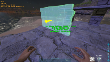 MOD話（S+）：ARK：Survival Evolved（PC） | 黎のおぼえがき